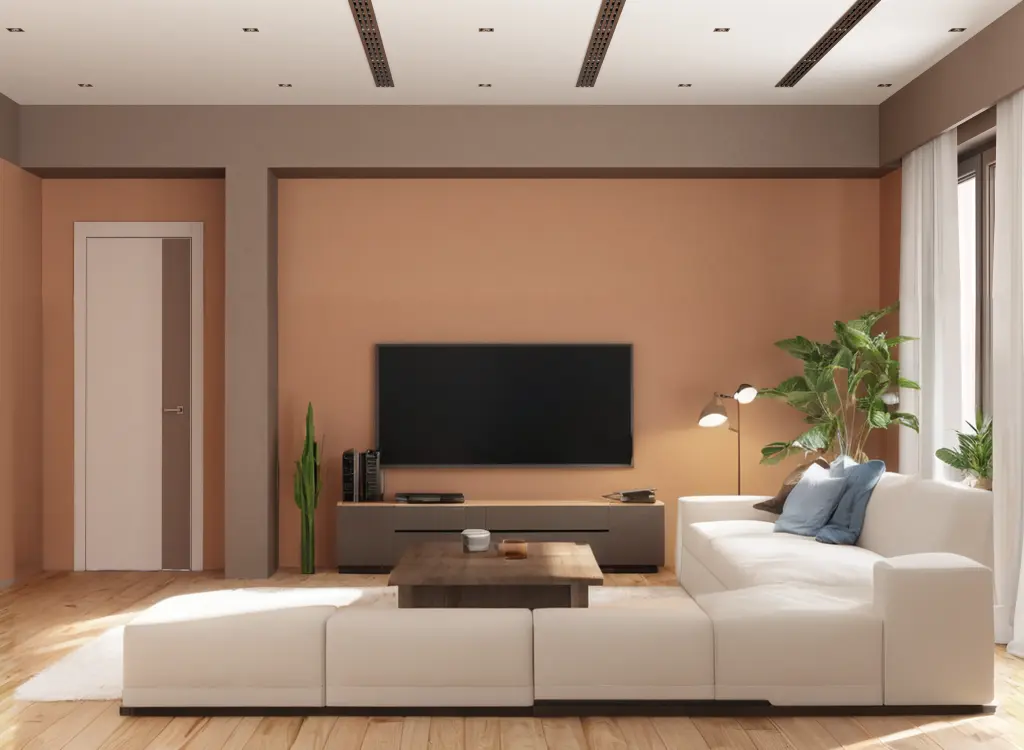 Inter AI | Interior Designer