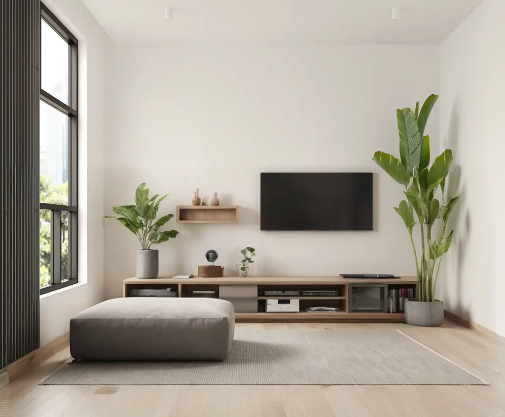 Inter AI | Interior Designer