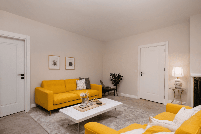 Inter AI | Interior Designer